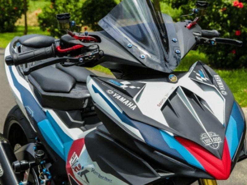 Có nên độ Exciter 150 lên 175 hay không? » Yên Xe Phú Quang