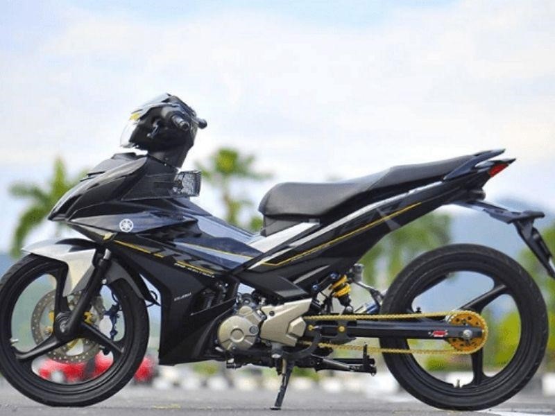 Có nên độ Exciter 150 lên 175 hay không? Yên Xe Phú Quang