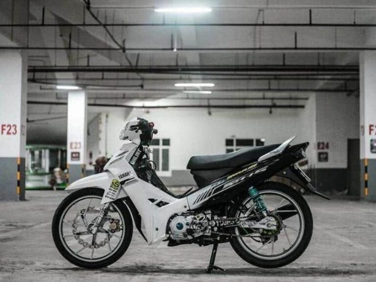 Top 50+ hình ảnh xe Sirius độ kiểng mạnh mẽ, cuốn hút đẹp nhất 2022 Yên ...