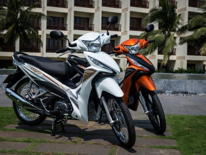 Yên xe Wave: Thông số chiều cao, giá làm lại yên xe Wave bao nhiêu? Yên ...