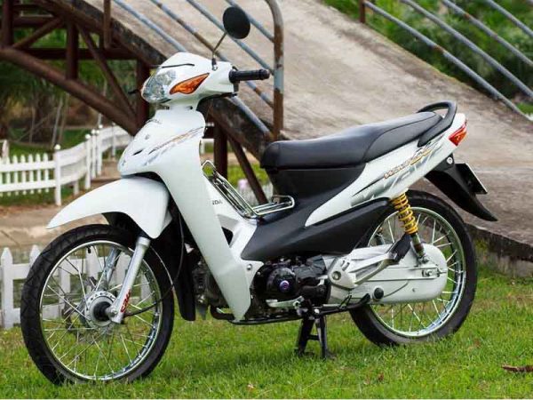 Top 60+ hình ảnh wave trắng độ kiểng đẹp nhất hiện nay Yên Xe Phú Quang