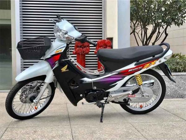 Top 60+ hình ảnh wave trắng độ kiểng đẹp nhất hiện nay Yên Xe Phú Quang