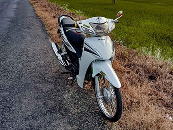 Top 60+ hình ảnh wave trắng độ kiểng đẹp nhất hiện nay Yên Xe Phú Quang